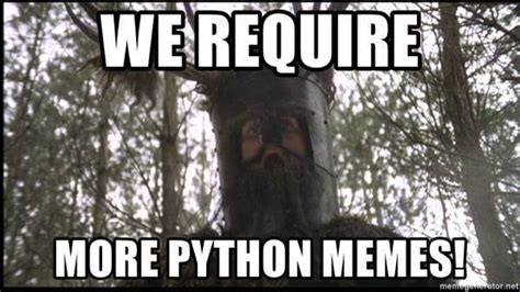 35 best funny python programming memes programmingjokes