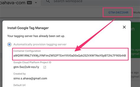 How Do I Organize My Multi Domain Setup For Server Side Tagging In