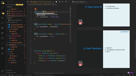 Как открыть папку с помощью visual studio code