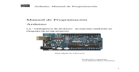 manual programacion arduino manual programacion arduino [pdf document]