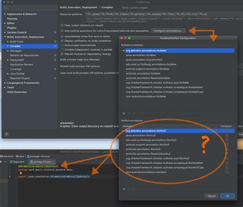 Java Can IntelliJ Auto Generate Code To Null Check Arguments When
