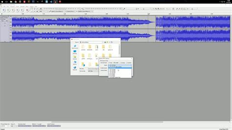 Merge Audio Files In Audacity YouTube