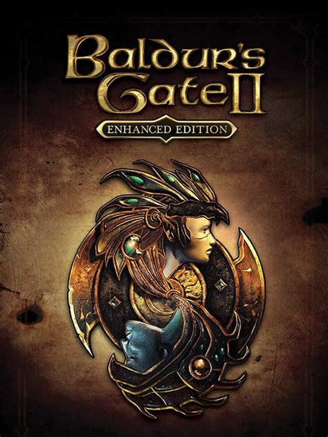 Baldurs Gate Ii Enhanced Edition Eurogamercz