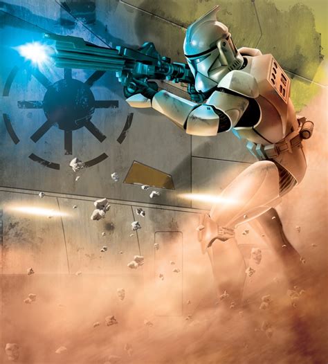 Clone1 Unleashed