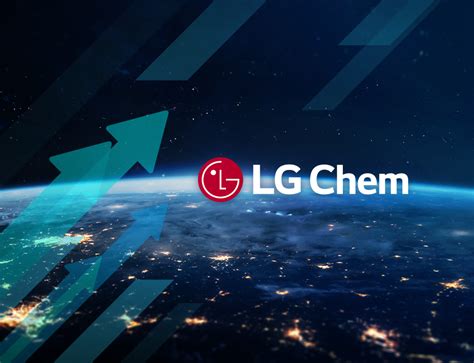 LG Chem Blog