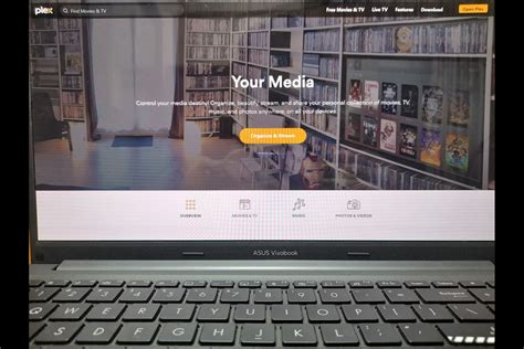 How To Install And Configure Plex Media Server On Ubuntu Guidantech