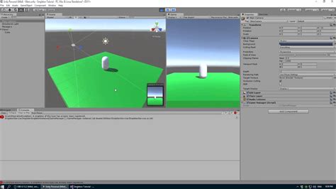 using the singleton pattern in unity the smarter way youtube