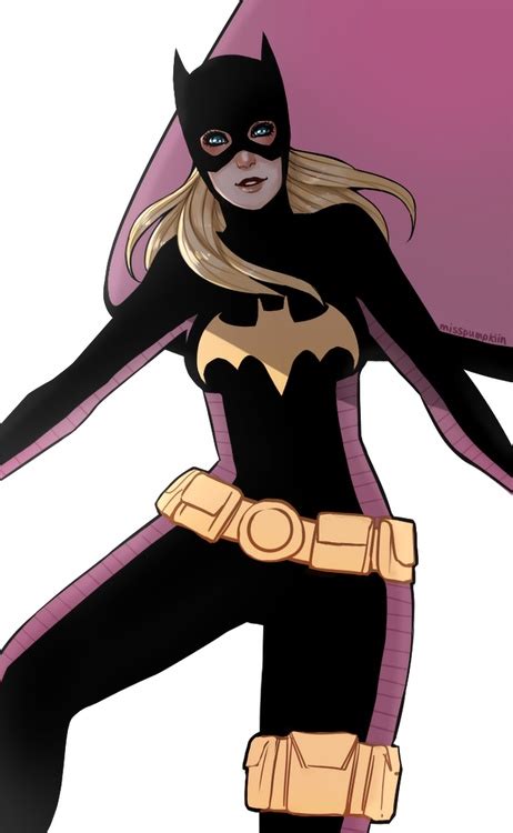Fuck Yeah Batgirls Batgirl Stephanie Brown Cassandra Cain