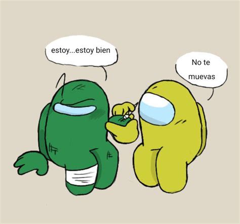 Comics De Among Rodamrix En Español Sufre Mamón Devuelveme A Mi Chica Wattpad