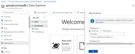 querying json documents in azure cosmos db using the sql api