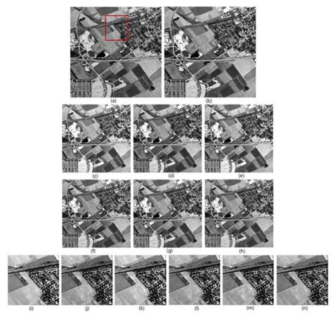 remote sensing free full text sar image despeckling based on block matching and noise