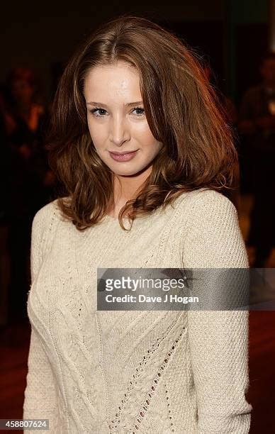 Emily Agnes Photos And Premium High Res Pictures Getty Images