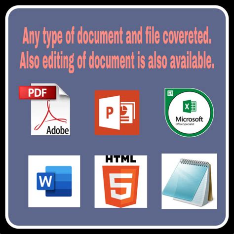 convert pdf to word pdf to excel copy paste data entry by asadkhan705 fiverr
