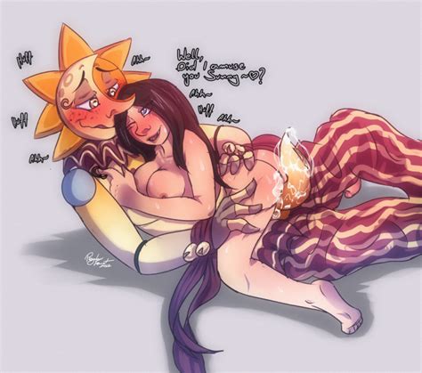 Rule 34 Breasts Breasts Cum Cum In Pussy Daycare Attendant Fnaf