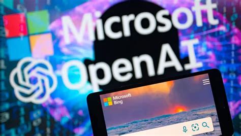 Bing S New ChatGPT Layout