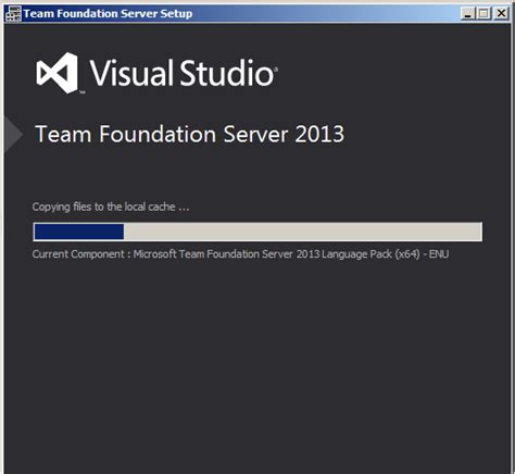 Chaminda S DevOps Journey With MSFT 06 Setup A Build Server Setup