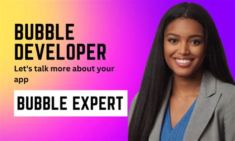 Bubble Bubble Io Marketplace Bubble App Developer Saas Bubble Website