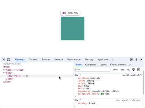 3 façons simples de centrer un élément avec CSS toptips fr