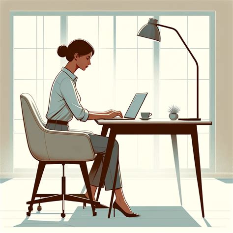 Maximize Productivity While Working From Home