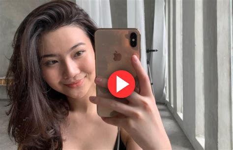 Bokeh Artis Indonesia Viral Video Terbaru Full Hd Tanpa Sensor