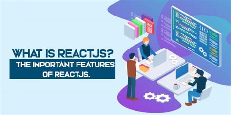 what is reactjs the important features of reactjs fita academy