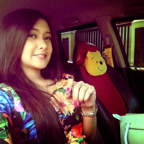 100 Foto Hot Cita Citata Berjambang
