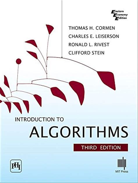 mua introduction to algorithms eastern economy edition trên amazon mỹ chính hãng 2023 fado
