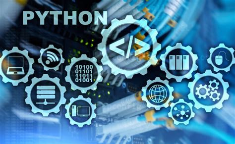 How To Create Apps Using Python With Zero Programming Knowledge