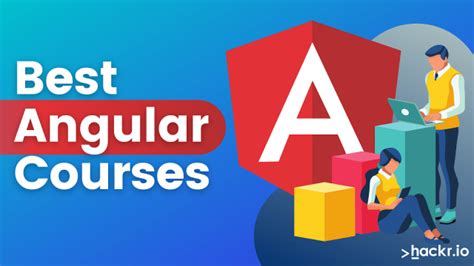 learn angular [2024] best angular tutorials