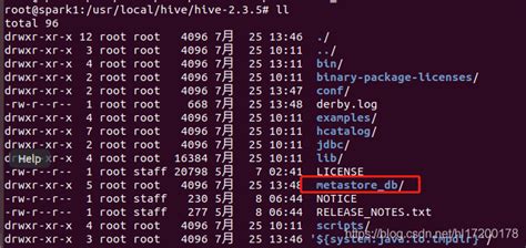 hive报错failed semanticexception org apache hadoop hive ql metadata hiveexception 温家三哥 博客园