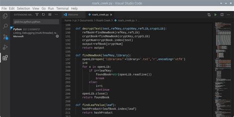 Here S How You Can Easily Install Visual Studio Code On A Raspberry Pi