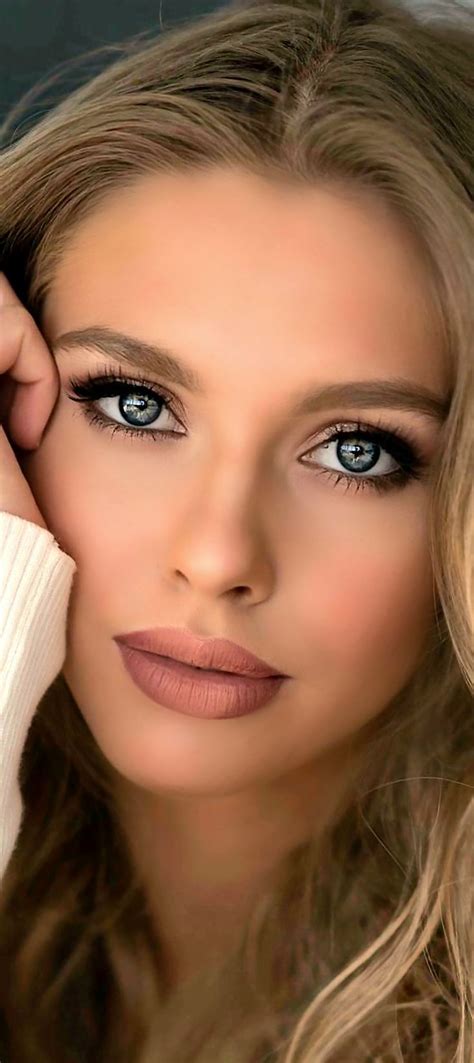 Alexa Breit 009 Beautiful Eyes Beautiful Blonde Gorgeous Blonde