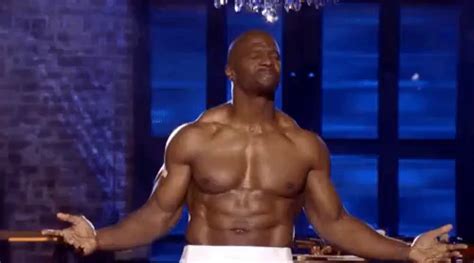 Licking Pecs Telegraph