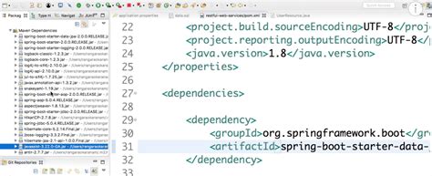 Java Tools And Frameworks Introduction To Maven Spring Boot Tutorial