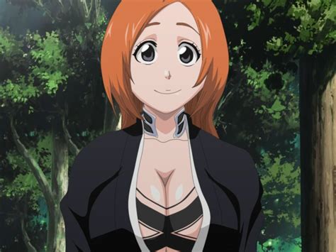 Bleach Anime Art Bleach Fanart Bleach Manga Anime Art Girl Bleach Characters Anime