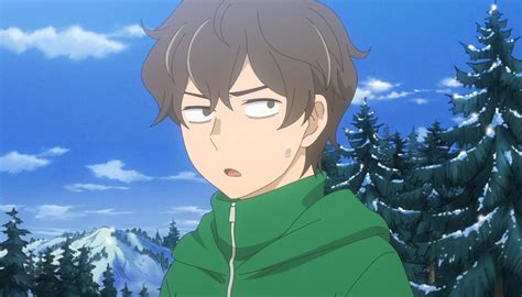 Dont Toy With Me Miss Nagatoro Season 2 Episode 7 Recap Figured Thats How Youd Ski Senpai
