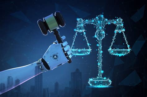 Hukukta yapay zeka kullanımı mümkün mü DonanımHaber
