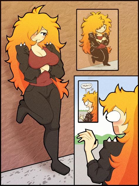 Tiger Nerd And Jock Know Your Meme