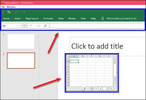 Add Or Delete Table Rows And Columns In Powerpoint 2024