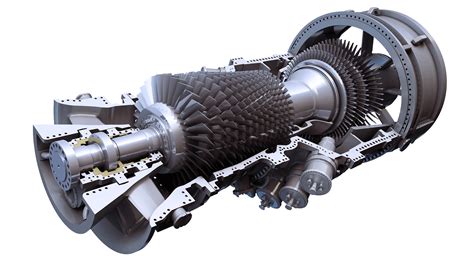 9f gas turbine agp upgrade ge gas power