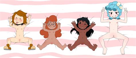 Post 3880116 Cozyglow Crossover Enookie Friendshipismagic Liloandstitch Lilopelekai