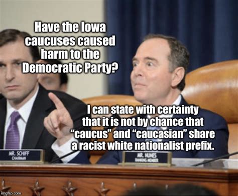 Adam Schiff Explains Imgflip