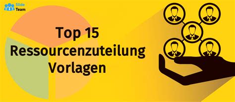 15 besten Ressourcenzuweisungsvorlagen für effizientes