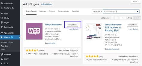 How To Set Up WooCommerce In WordPress A Beginners Guide
