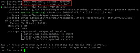 How To Start Stop Restart Services In Linux With Systemctl