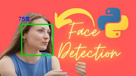 face detection using mediapipe full explanation tutorial using python youtube