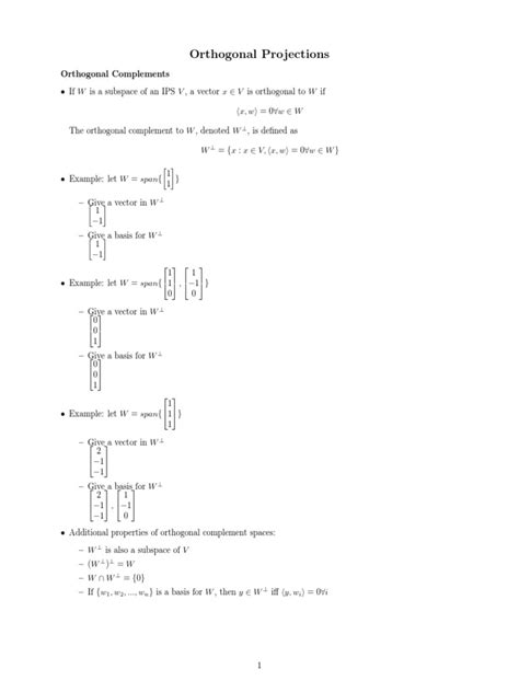 10 svd pdf linear subspace operator theory