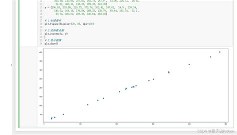 python绘图工具matplotlib安装与使用，快速上手 matplotlib pyplot安装 csdn博客
