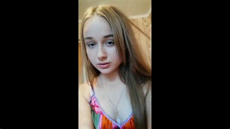 Look How Beautiful She Is Periscope Live YouTube