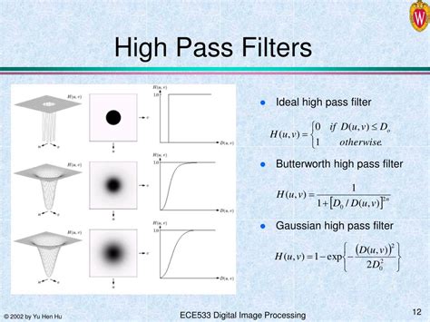 matlab image processing gaussian low pass filter gaus
